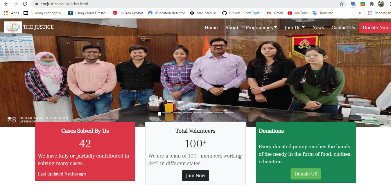 Shivam Som Portfolio